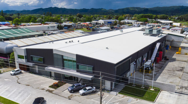 Projects - CPS Civil Project Solutions